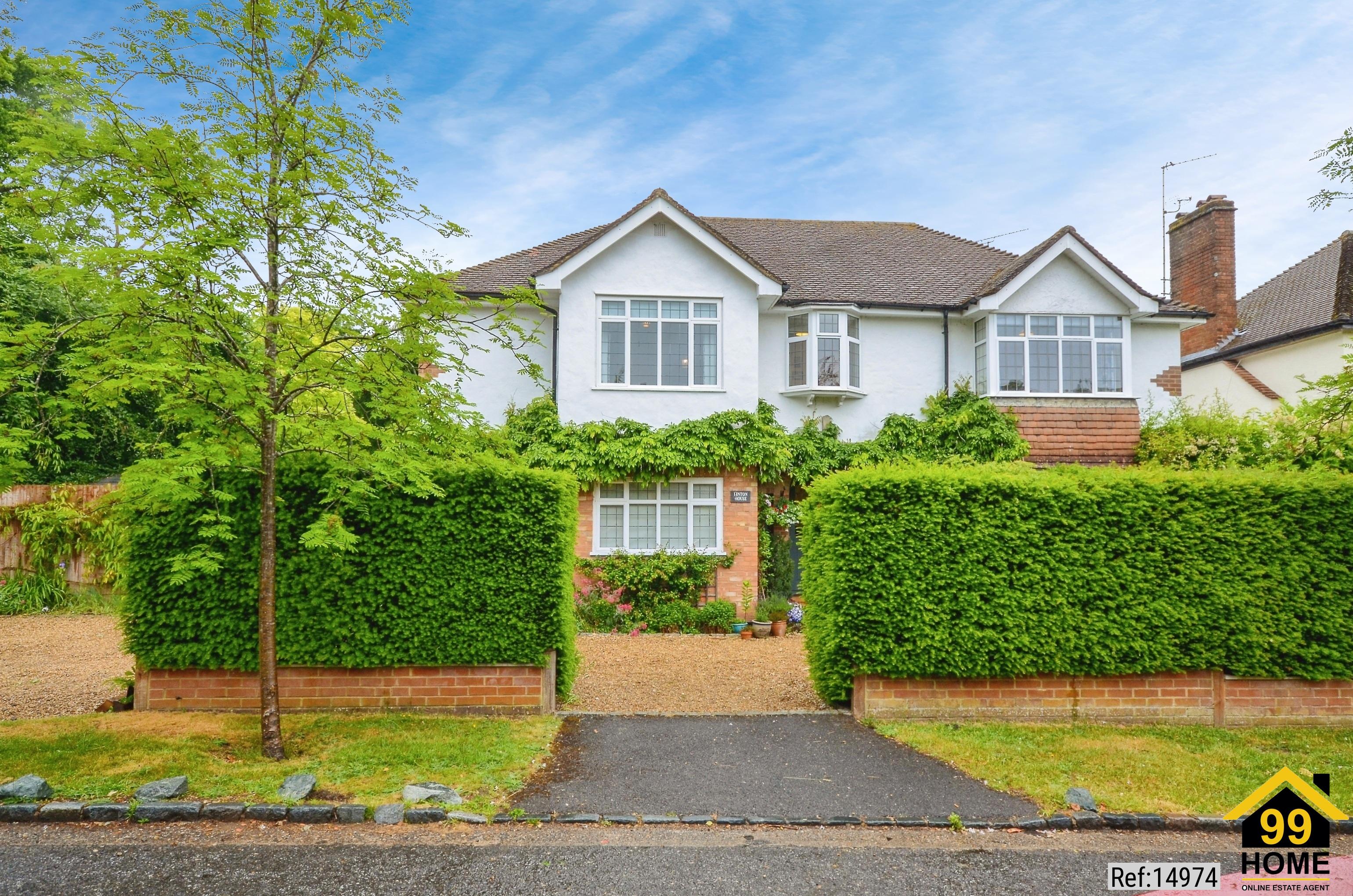 5 bed Detached in The Rowans, Property Details | 99home